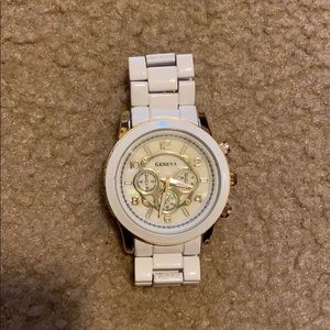 Geneva Accessories | Classic Collection Womens Watches | Poshmark